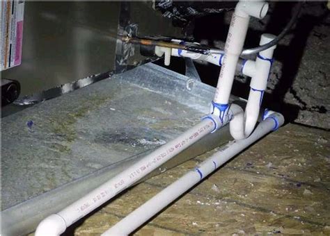 New Build Hvac Drip Pan Rhvac