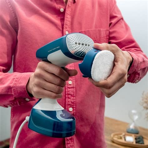 Уред за гладене с пара Tefal DT7130E1 на ТОП Цена в София, България, на ...
