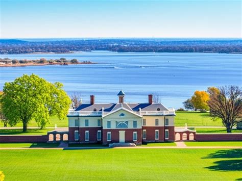 The Complete List Of Virginia Maryland Bordering Towns 33travels