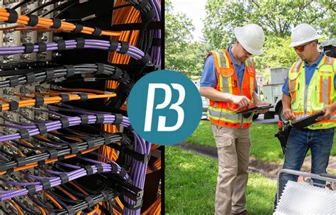 ISP OSP Services Guide Patriot Broadband Technologies Comprehensive Network Solutions