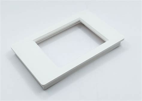 Bezel Frame Installation Mounting Frame For Arduino Raspberry Lcd