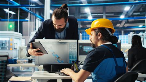 Key Benefits Of Implementing Predictive Maintenance Software In