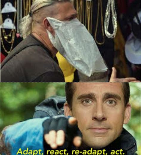 Plastic Bag Masks Lol Meme By Xepic Gamer 69x Memedroid