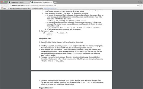 solved need help creating python codes using functions to