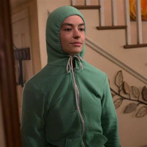 Casey Gardner Atypical Brigette Lundy Paine Casey Atypical