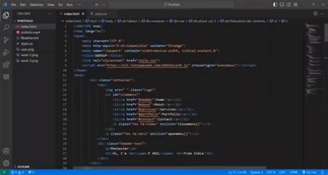 Anil Kumar On Linkedin Webdevelopment Portfolio Growtintern Career
