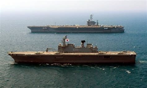 Dokdo Class Amphibious Assault Ship Alchetron The Free Social