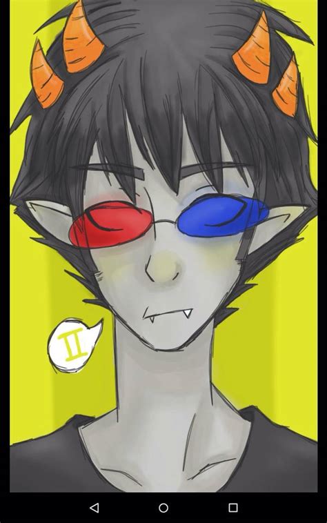 Sollux X Reader By Amazingotaku1 On Deviantart