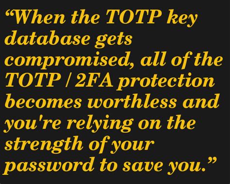 inside two factor authentication apps hackaday