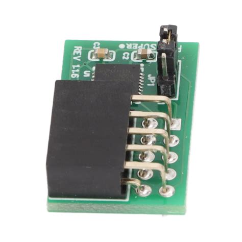 módulo de plataforma tp chip tpm 2 0 chip tpm2 0 tp módulo de