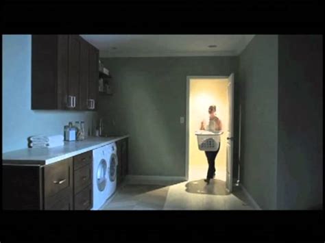 Lutron Maestro Occupancy Sensor Provides Hands Free Lighting Convenience The Money Pit