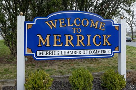 Merrick Ny City Guide About Living In Merrick