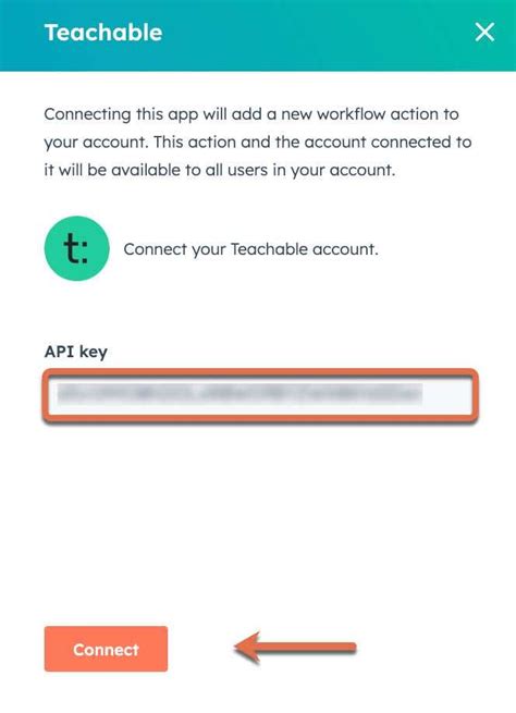 Enroll Contacts In Teachable Courses Using Workflows