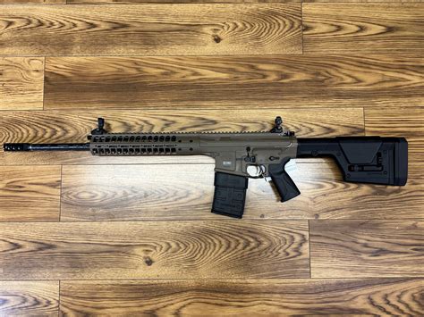 Lwrc Repr Mkii Nato Elite Rc California Legal 308762x51 Fde
