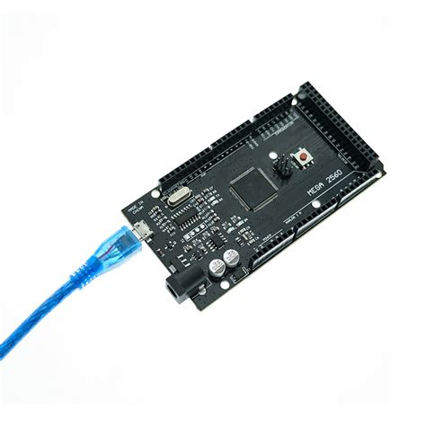 Mega ATmega P AU CH G Micro USB Tempero Systems Shopping