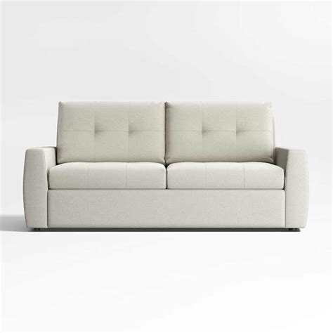 The Best Crate And Barrel Sleeper Sofas 2025 We Tested Them All