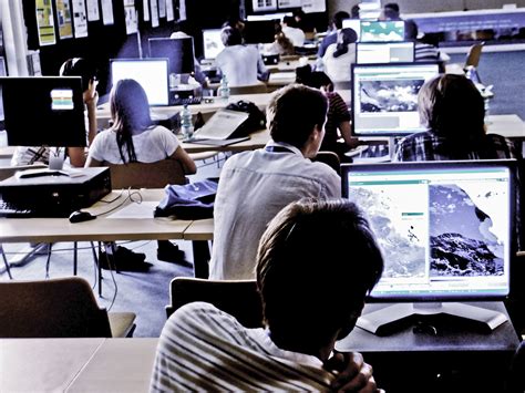 Esa Practical Exercises