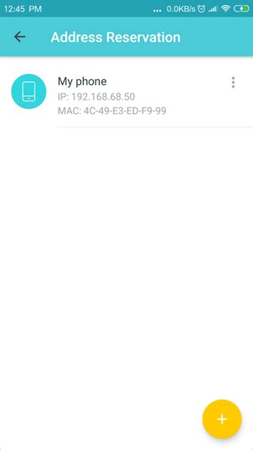 Deco X20 And X60 And W3600 V1 And V2 User Guide Tp Link