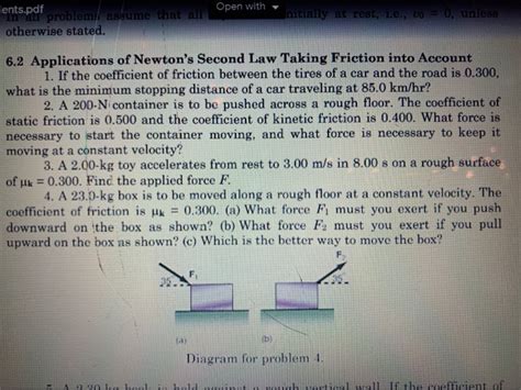 Solved CALCULATIONS I Calculate The Initial Velocity V Of Chegg
