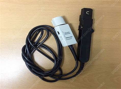 텍트로닉스 Tcp202a 전류프로브 판매 측정공구 중고나라