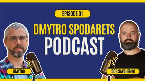 Dmytro Spodarets Podcast 1 Ai Agents Scalr Opentofu Devops Tools