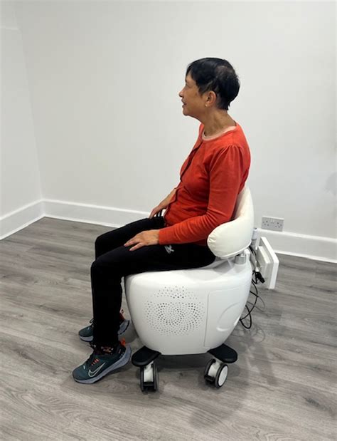 Pelvic Chair Pelvic Chair