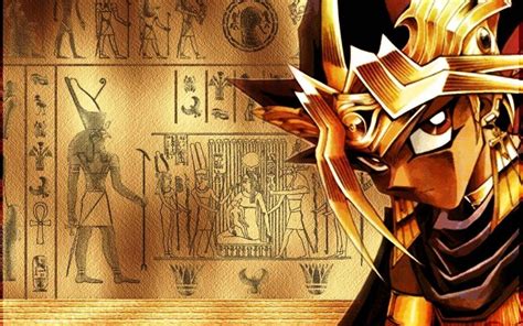 Yu Gi Oh Exodia Wallpapers Wallpaper Cave