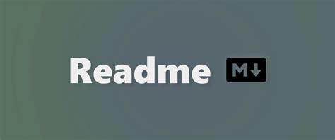 How To Create Documentation Using Markdown Dev Community
