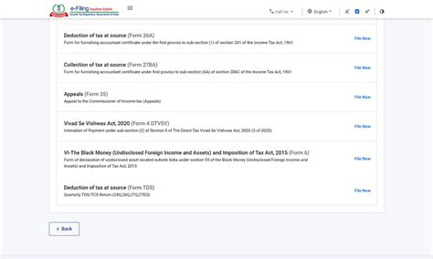 How To Upload FVU File From Income Tax Portal EZTax