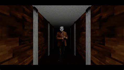 So Baldis Basics Already Has Its Dedicated Mods What About This Advanced Education With