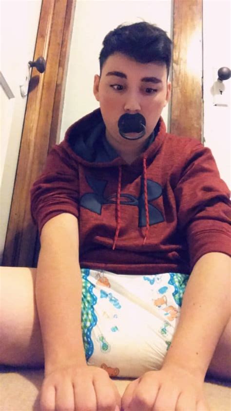 How To Wear Mens Diapers At Douglas Nunez Blog