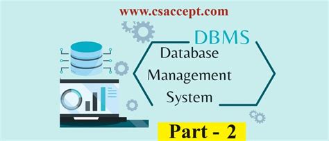 Data Manupulation Language Dml Data Defination Language Ddl
