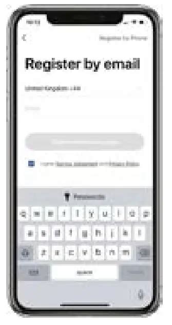 TCP Smart Instructions Power Mini Plug User Guide TCP Smart Instructions Power Mini Plug User Guide