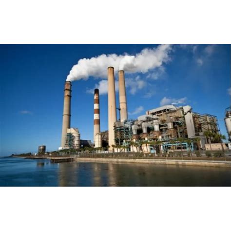 Power Plants Erection Services At Best Price In Lucknow Sss