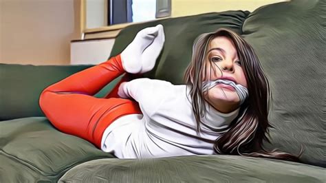 Please untie me... pleeeease by DlDNapper on DeviantArt