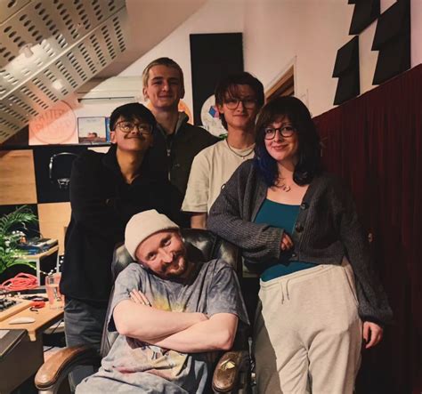 Holding Court With The Rat King Meet Sid Plus One Exeposé Online