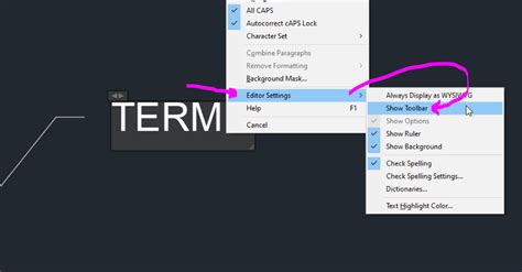 Solved Im Confused Here Text Editor Autodesk Community