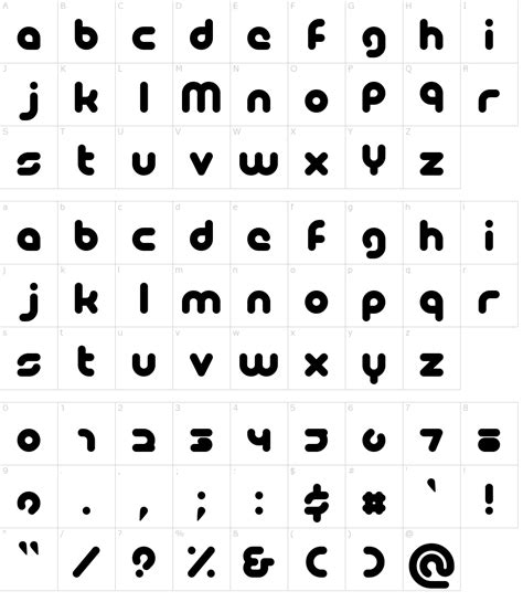 PicoBlack Font Download