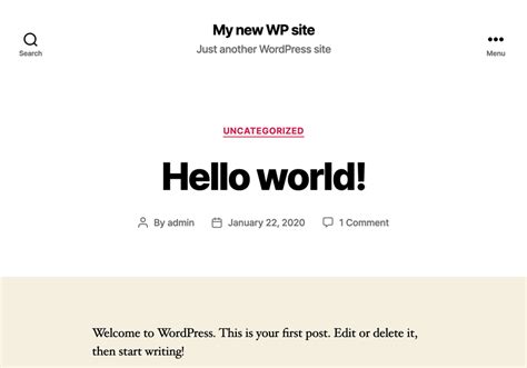 Bootstrapping Wordpress Projects With Composer And Wp Cli