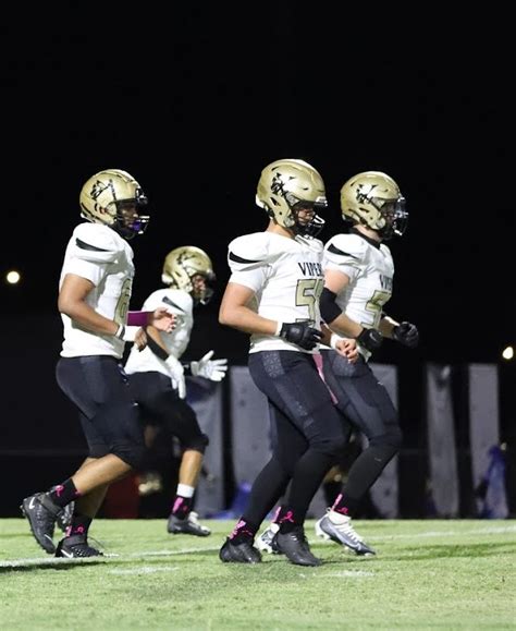 Connor Gingg Viper Times