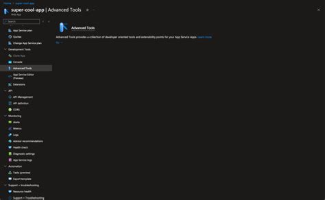 Error Failed To Deploy Web Package To App Service Internal Server