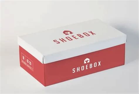 Top Shoe Box Manufacturers And Suppliers In Thailand Xingkun