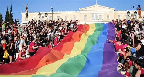 Giorgos Karatzaferis Greece Should Hold A Referendum On Same Sex