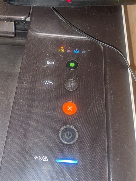 삼성 프린터 Sl C433w 빨간불 지식in