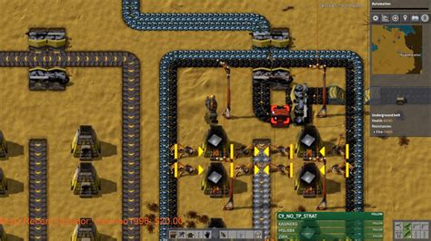 Ep2 Science Automation Factorio Inception Factorissimo Aai Mod