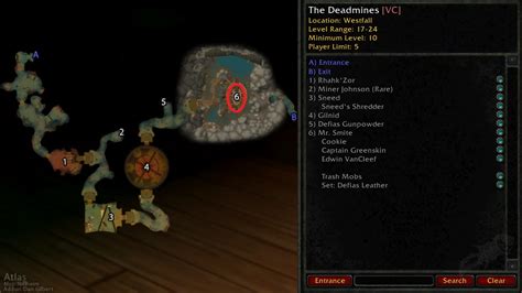 Classic Stockade Guide Gallery Wotlk Classic