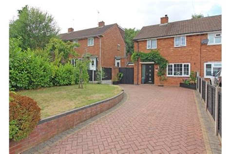 Property Valuation 44 Westacre Crescent Finchfield Wolverhampton