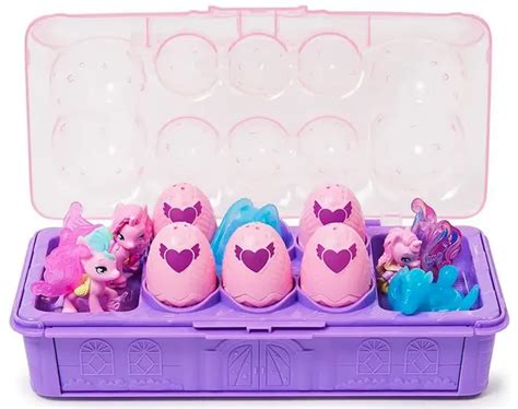 Картинки Hatchimals (100 фото) 🔥 Прикольные картинки и юмор