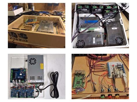 cnc controller enclosure and layout ideas 56 off