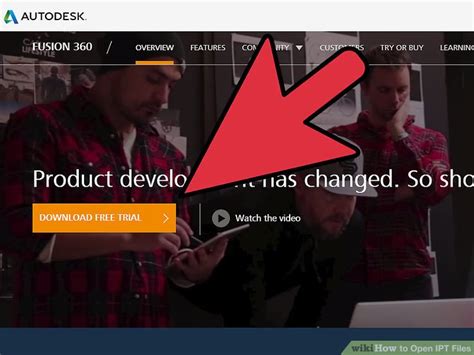 How To Open IPT Files Steps With Pictures WikiHow